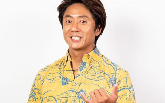 エージェント紹介｜レイハワイ不動産